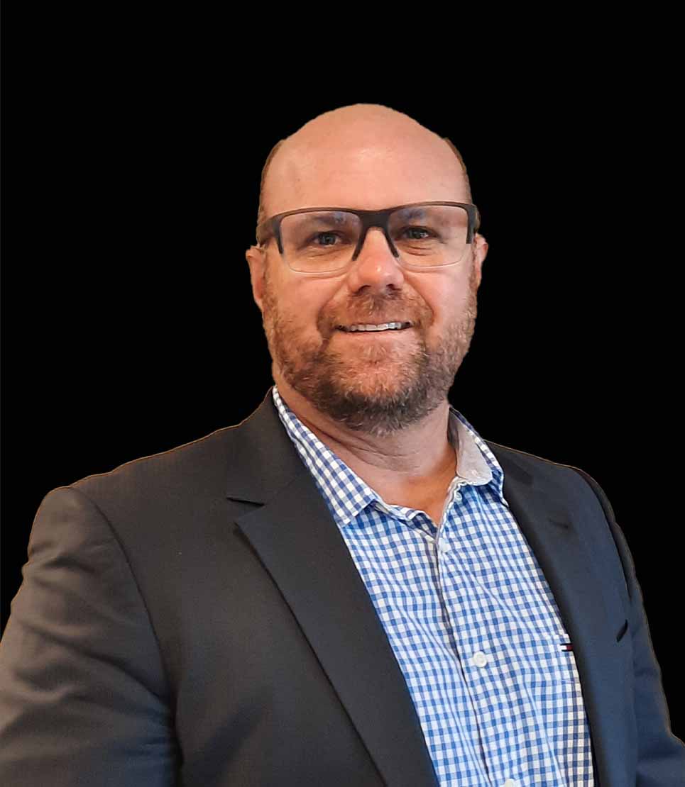 Matt Thomson | Accountants & Advisors | Moore Australia - MOORE